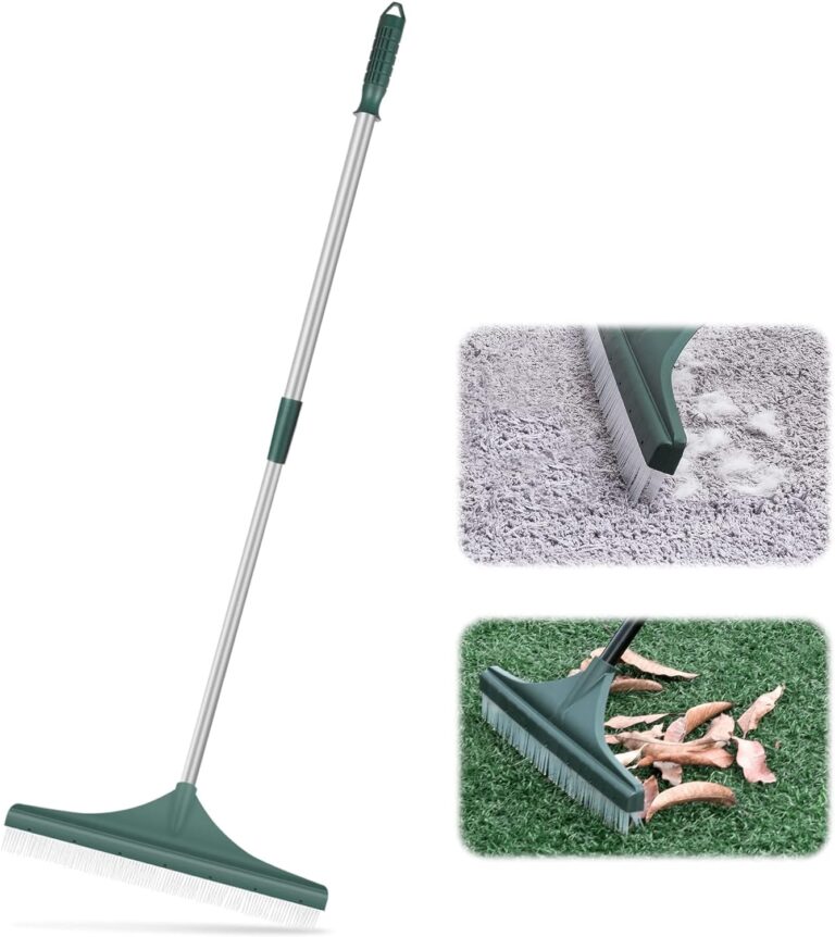 Encuentra Tipos de Rastrillos para jardinería y para huerto 👨🏻‍🌾🍂