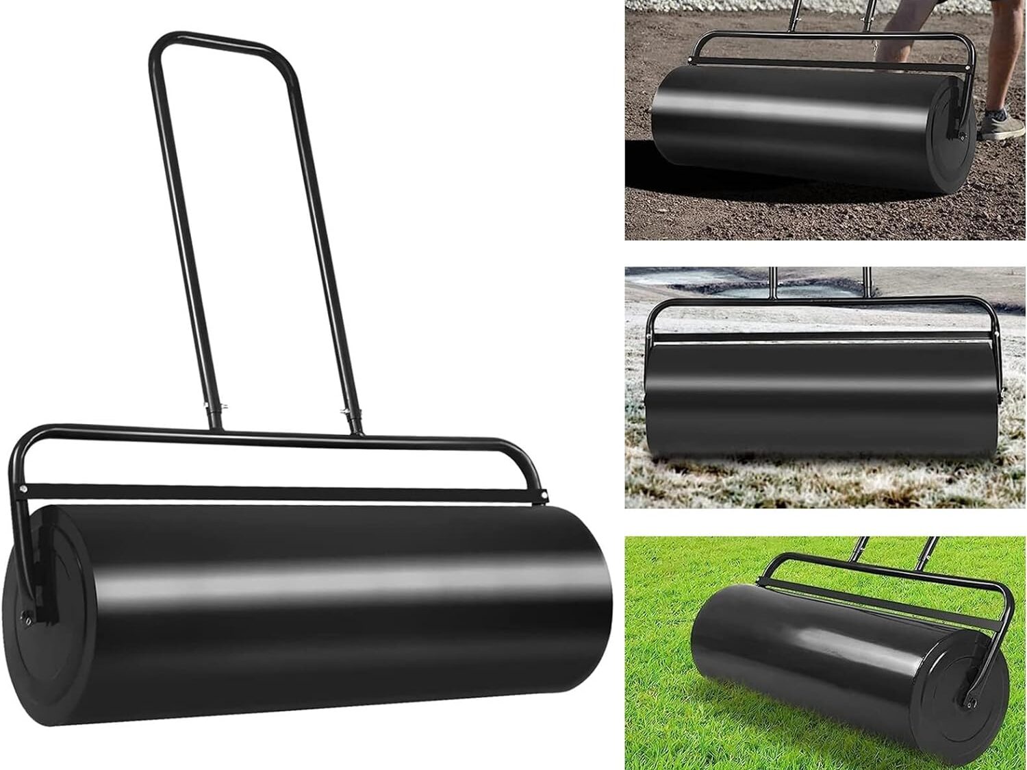 Rodillo Compactador Agrícola 🌱🚜 deagricultura.com