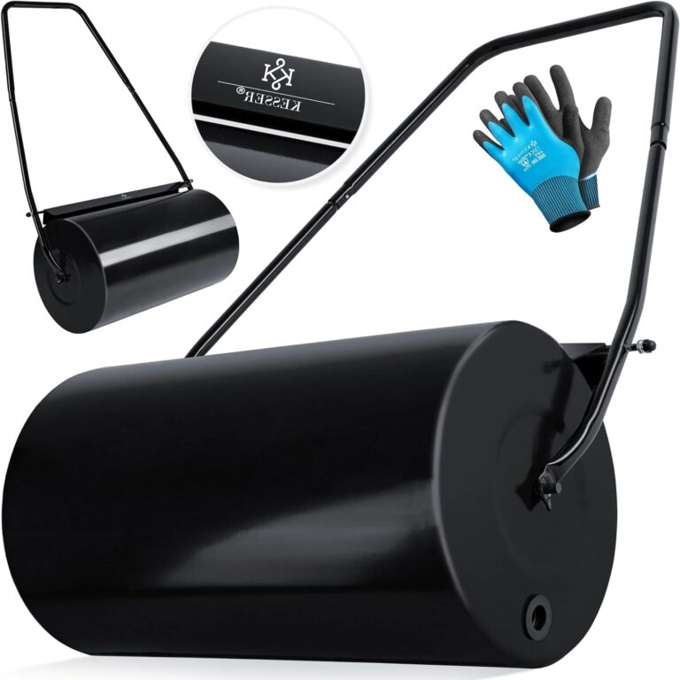 Rodillo Compactador Agrícola 🌱🚜 deagricultura.com